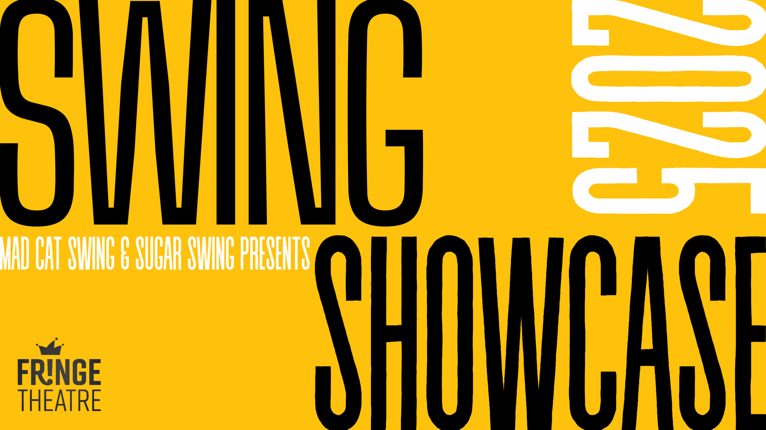 Swing Showcase - Mad Cat Swing